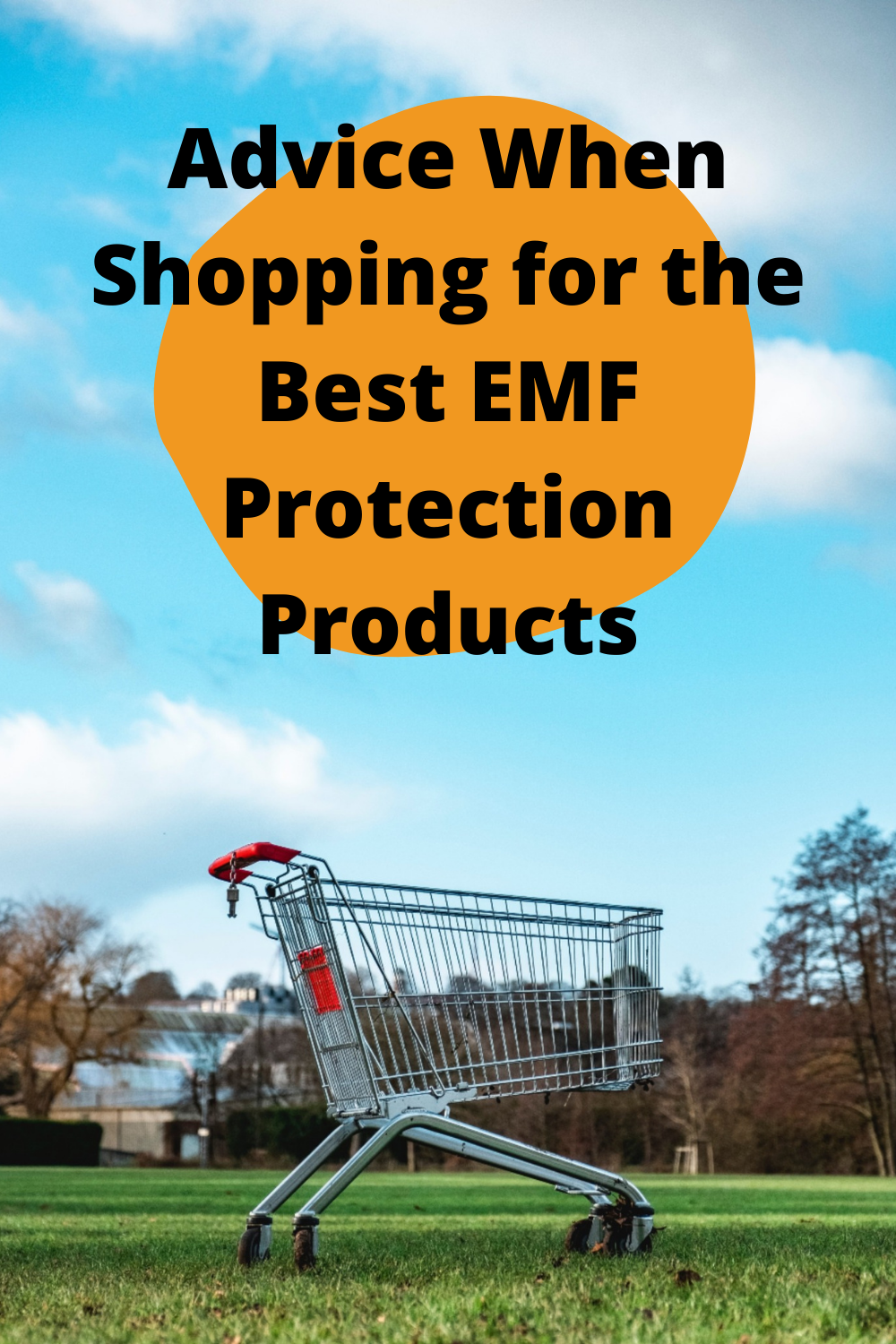 Advice When Shopping for the Best EMF Protection Products - EMF LuLu